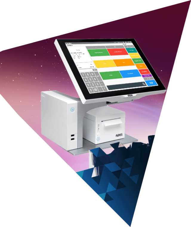 Point of Sale POS: Sales and purchase Inventory software | Connect POS